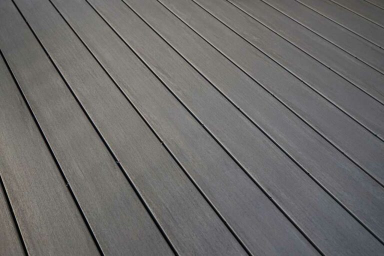 What is PVC Wood? Are There Maintenance-Free Wood Decks?