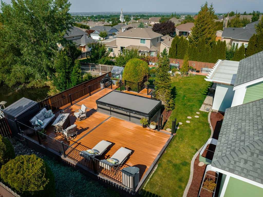 Deck Design FAQs | Simpson Decks & Construction